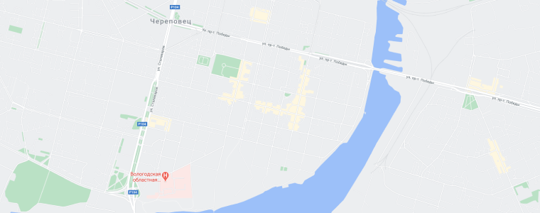 Домашний интернет и ТВ от «Череповец Телеком»